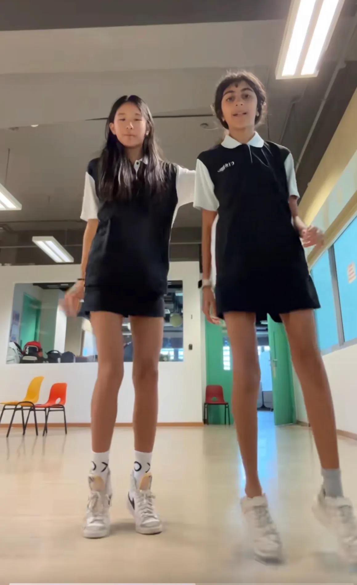 The recent situation of Zhang Ting's daughter has been exposed, she has ...