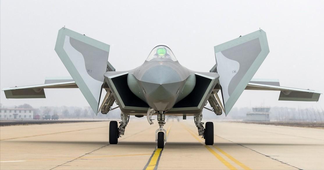 The Trend of the Future: The Strategic Significance of China's ...