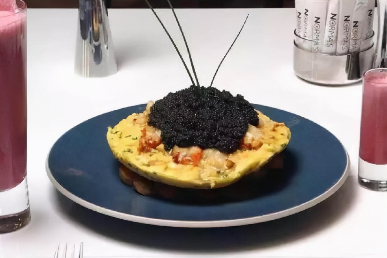 The ten most expensive ingredients in the world - iNEWS