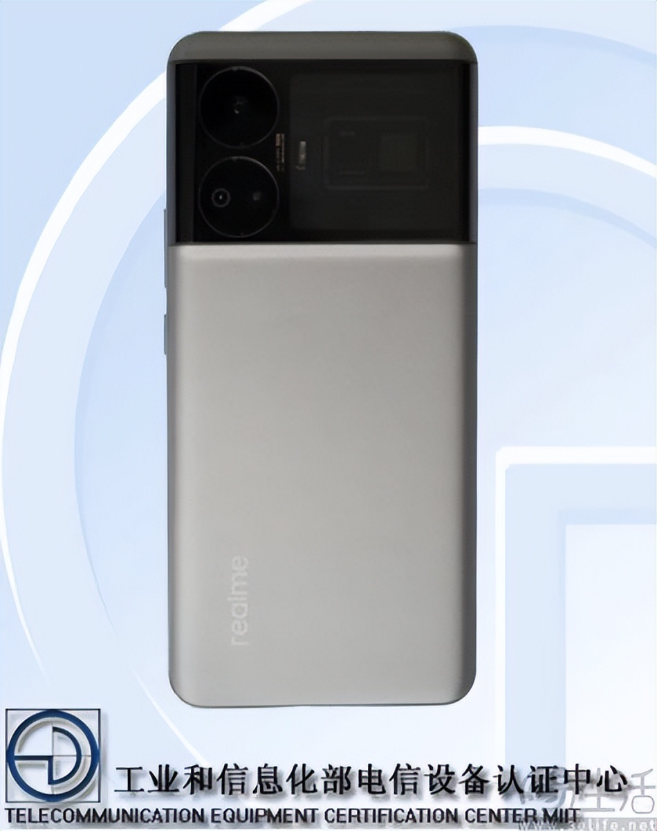 The flagship of the Realme GT series will return, and it is expected to ...