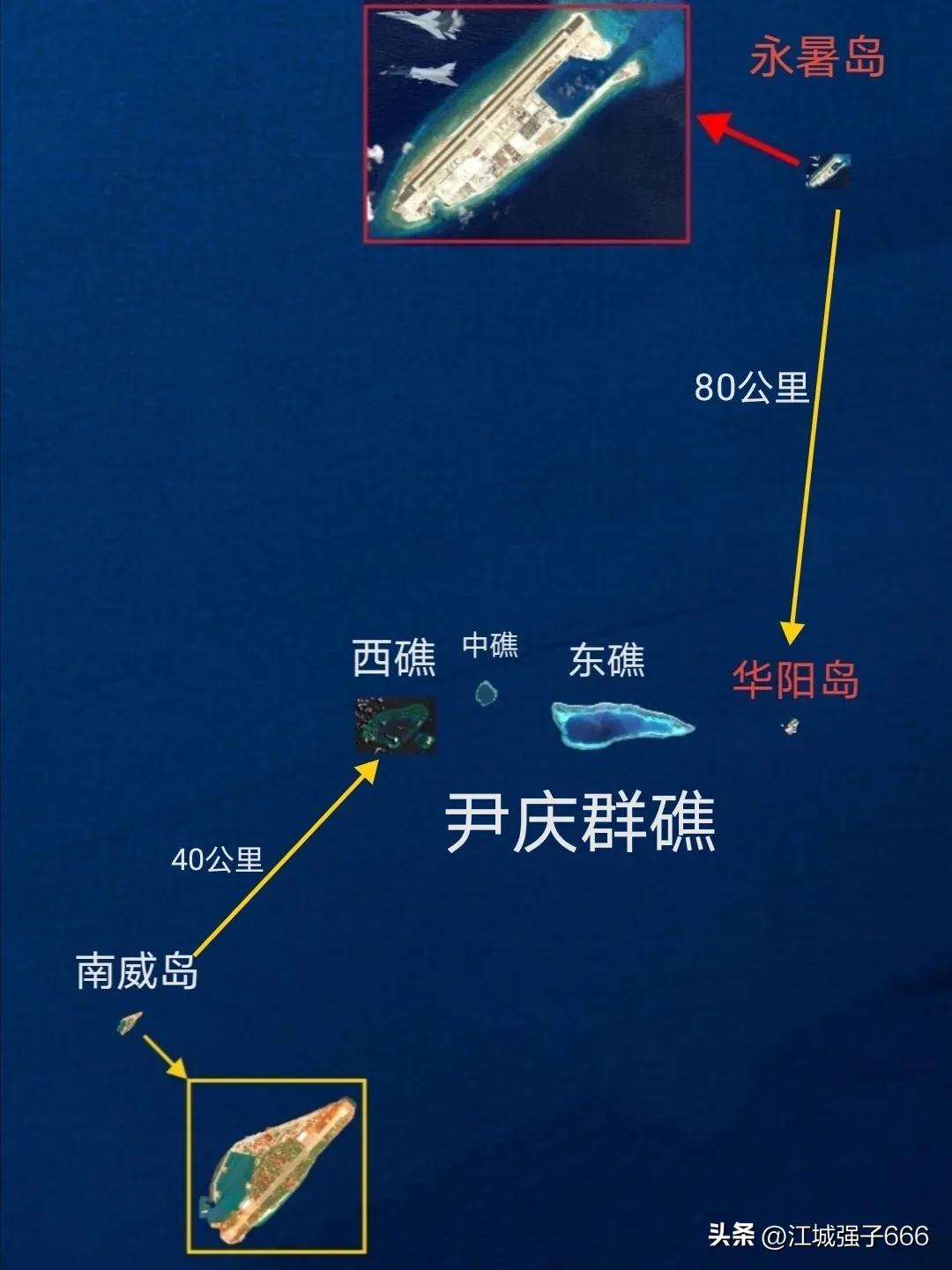 Nanxun Island is located in the center of the Nansha Triangle, together ...