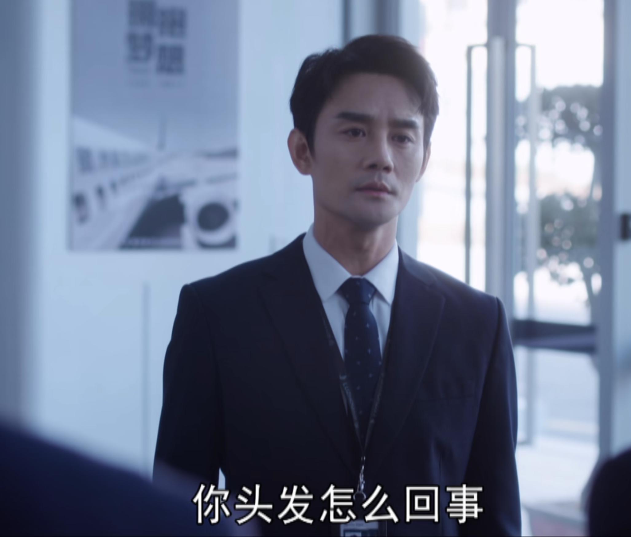 [Walk to the wind]: The position of vice president has been Ni Zhan ...