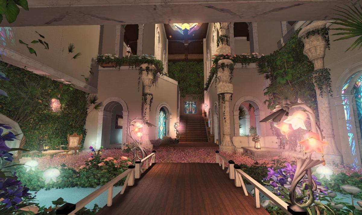 FF14中RP店的消費水準是多少？為什麼總有玩家認為，rp沒人光顧 - 頭條匯