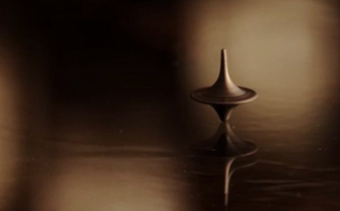 Ten top shocking sci-fi movies, the first one - "Inception" - iNEWS