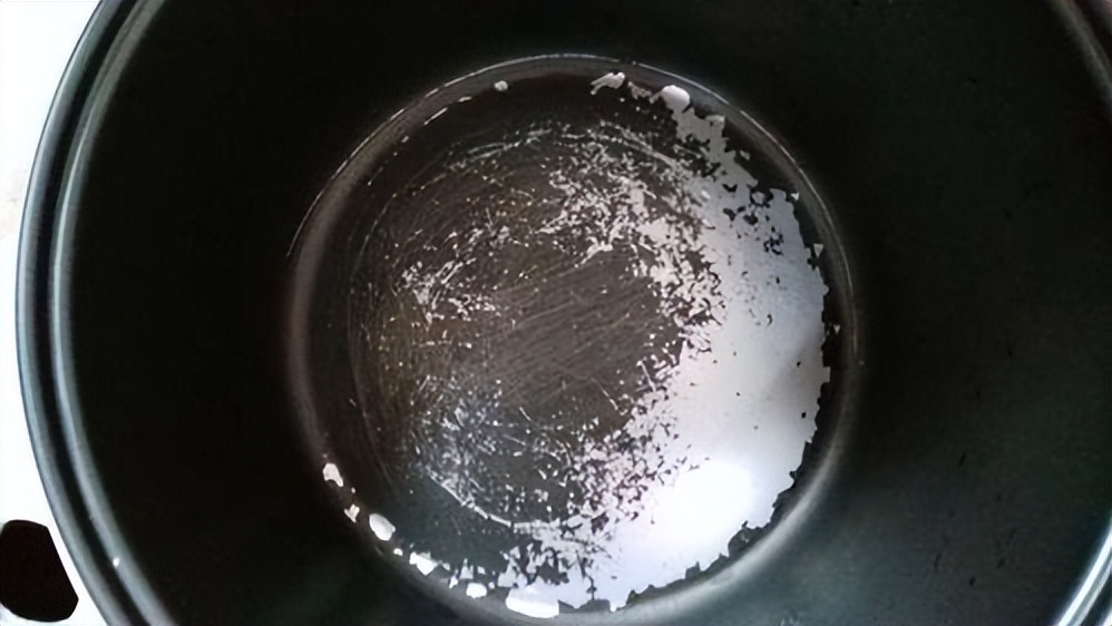 If the inner coating of the rice cooker falls off, will it harm human ...