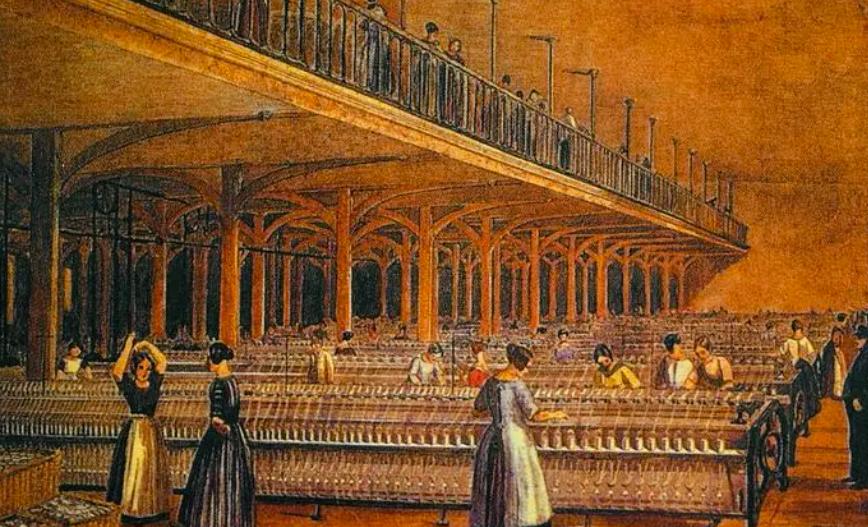 How did the main ideas of the British middle class come into being? - iNEWS