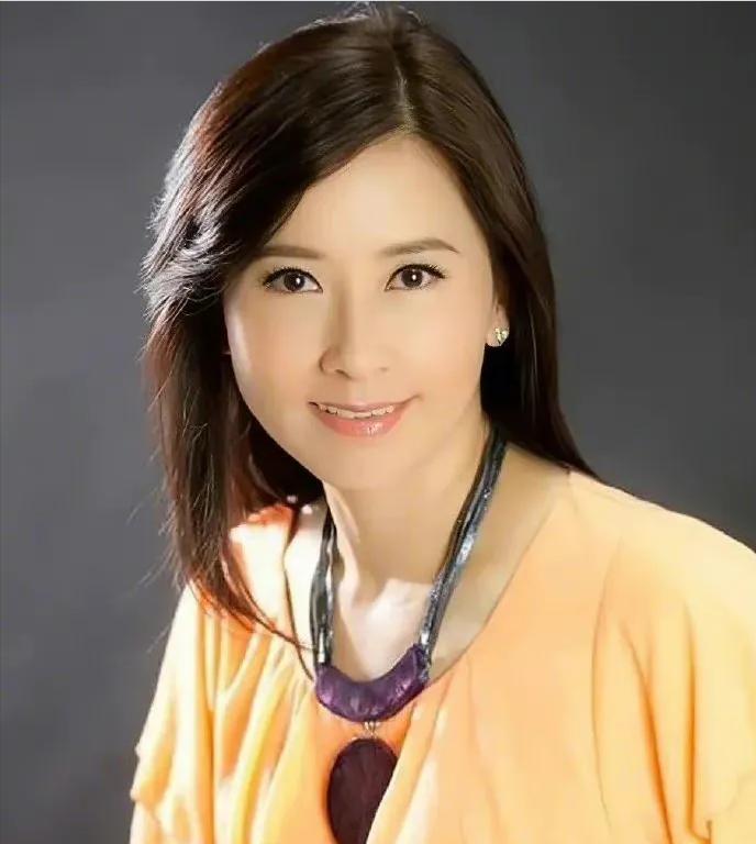 TVB licorice actor Zhu Wenjun passed away!Some of these licorice actors ...