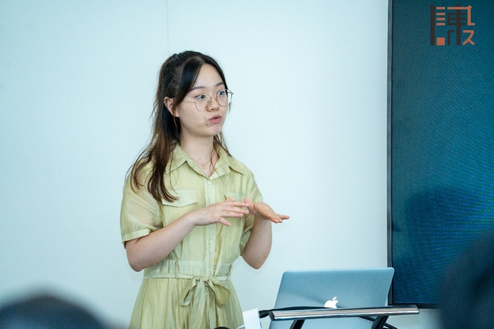 Mu "Rong" is here!The space design of "Rongting Jinyue" "fires out of ...