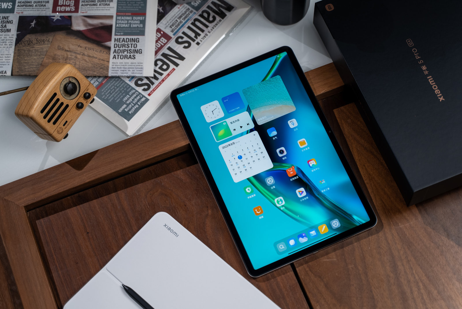 Xiaomi released a new thin and light folding screen machine, Meizu will ...