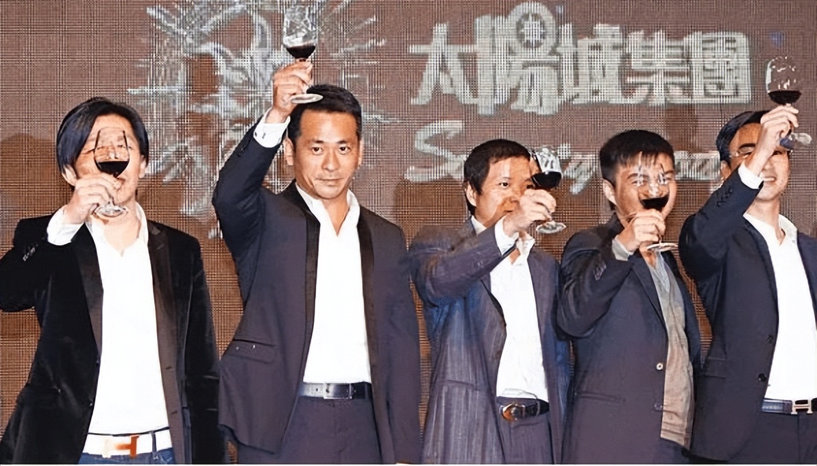 Xi Mihua, the "invincible": His life is more absurd than you can ...