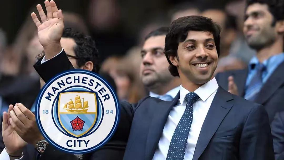 Who is the boss behind the £200m acquisition of Manchester City? - iNEWS