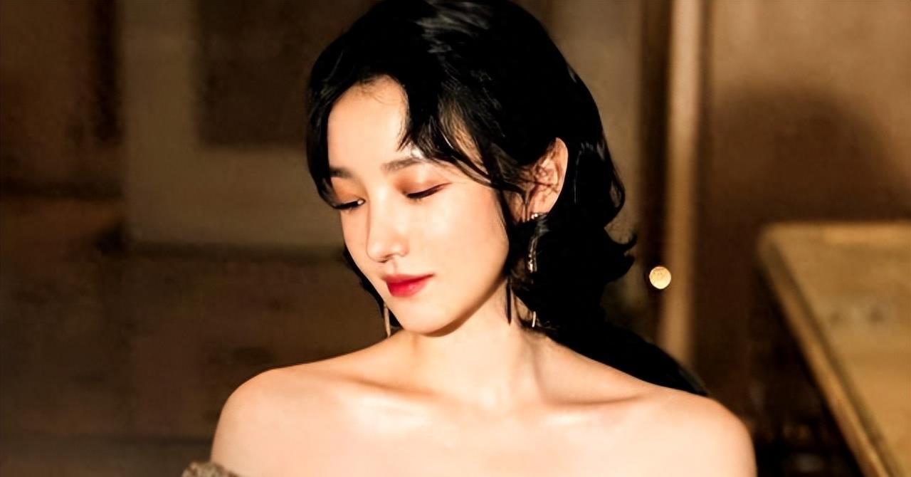 From the swimming pool to the screen, how did she fight back? - iMedia