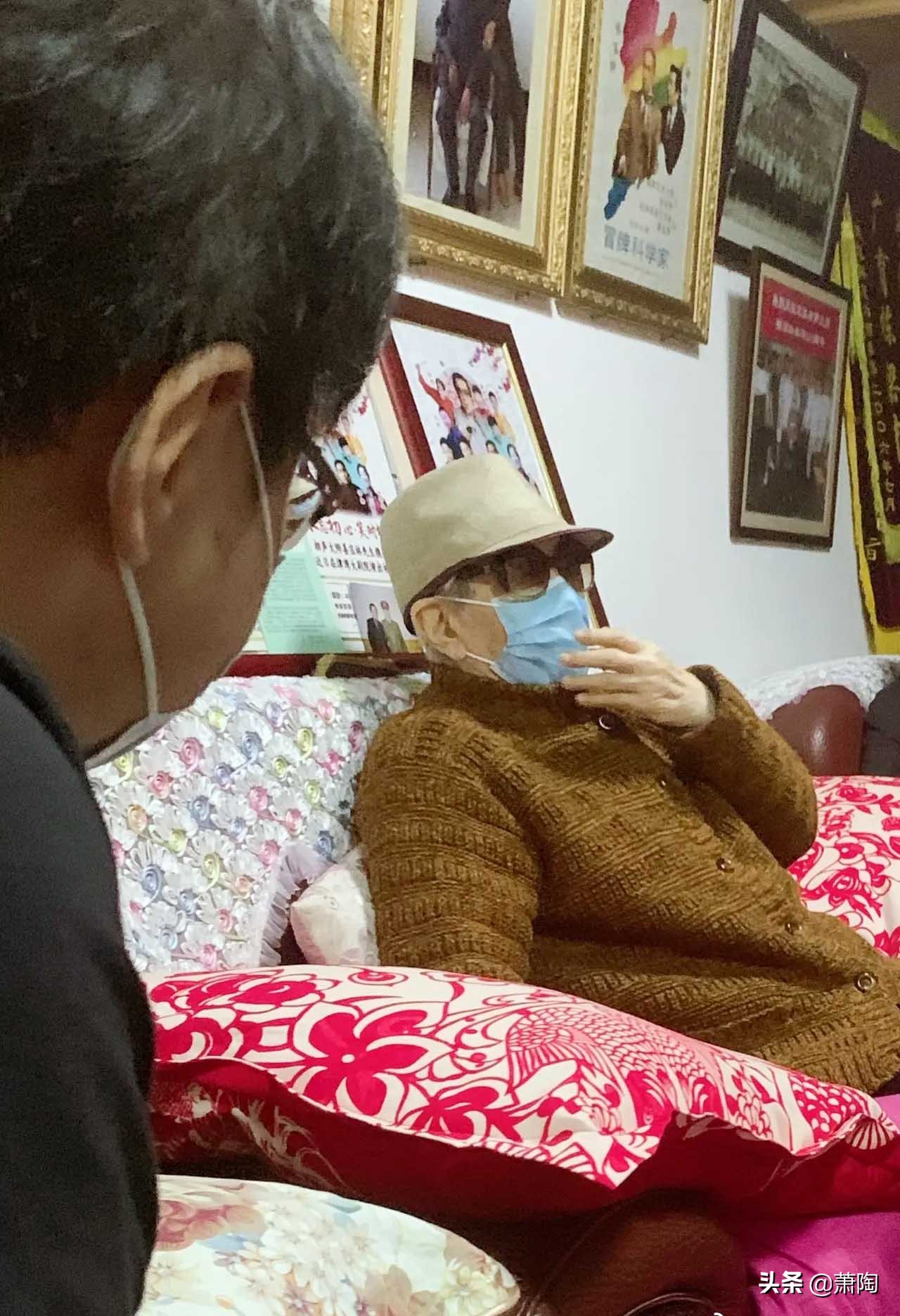 Jiang Baolin, a famous cross talker, died 34 years ago, Ma Sanli told ...