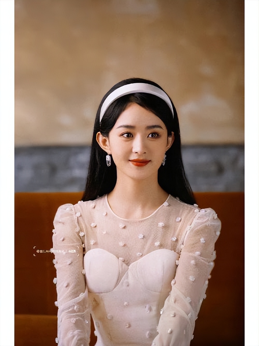 Zhao Liying's melon? Xie Keyin's development? Yin Zheng Huang Xiaoming ...