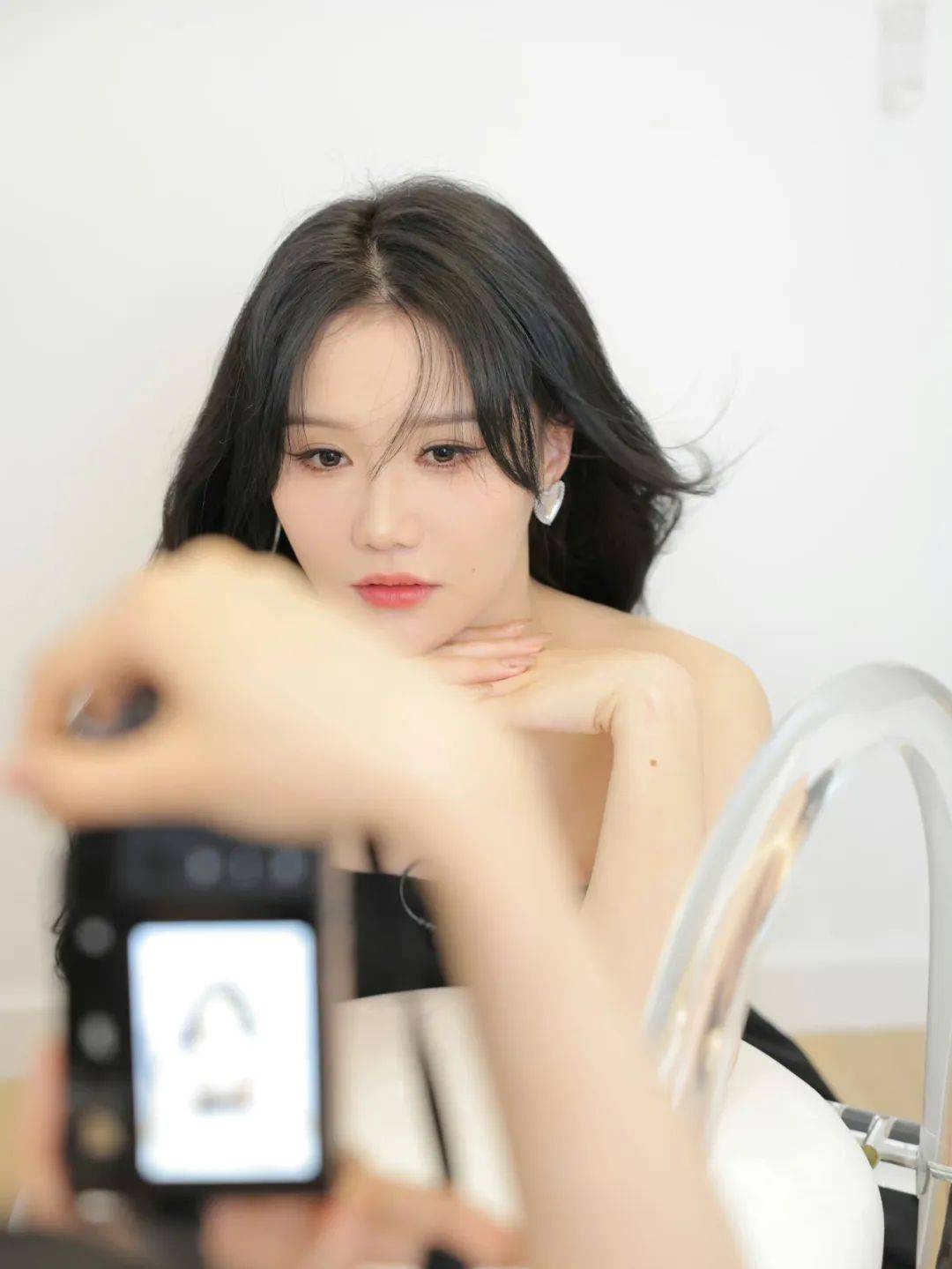 Mei ONE mass-produces "Li Jiaqi" - iMedia