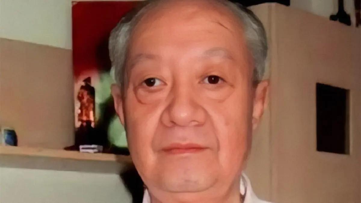 After Mr. Peng was in trouble, these three people still never gave up ...