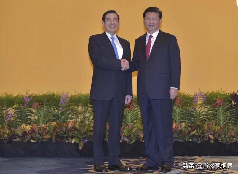Ma Ying-jeou: A Rational and Pragmatic Political Leader - iMedia