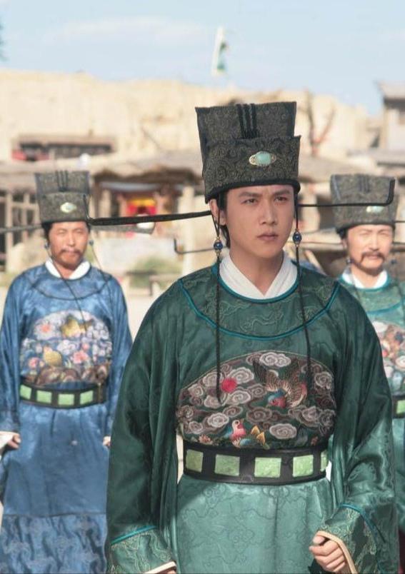 Su Shi's younger brother, Su Zhe, is so talented, he almost became ...