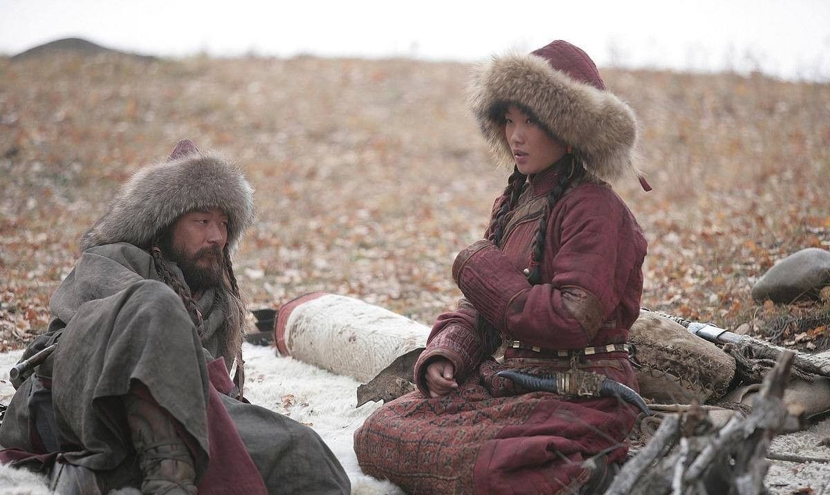 The magnificent life of Wanyan Aguda, the founder of the Dajin Dynasty ...