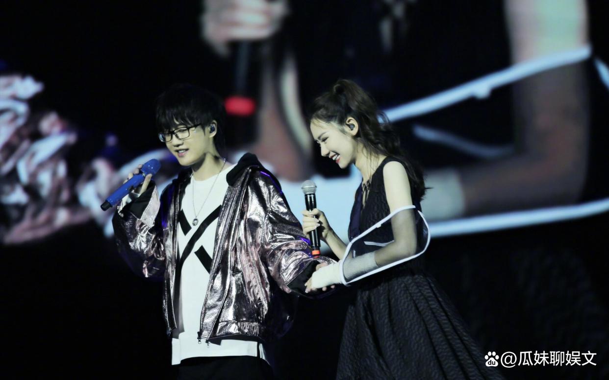 Xu Song is a scumbag? Unconditionally lend money to Qi Wei, rescue Li ...