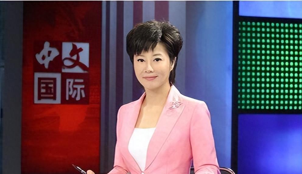 The fate of these 13 CCTV hosts is very satisfying due to their ...