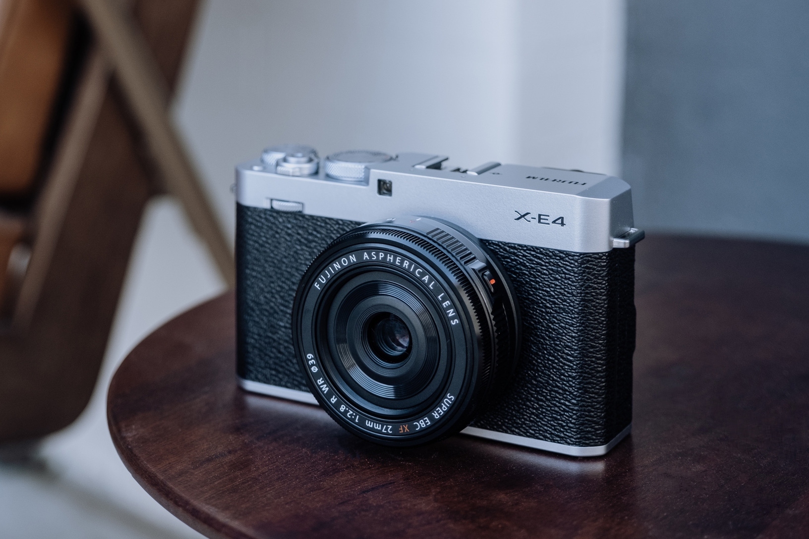 Fuji cameras that novices can't miss during the New Year's Day - iNEWS