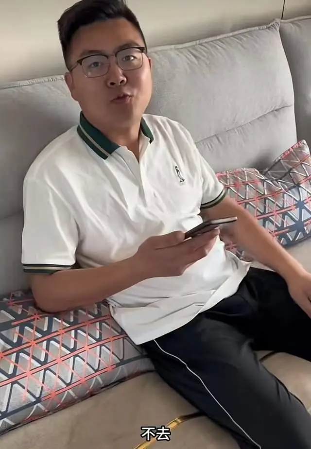 Show affection? Tian Jing posted a video to share her daily life with her husband Guo Wei, and ...