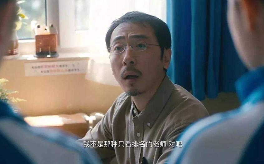 Actor Ning Li: When he was popular, he married a foreign wife and had ...