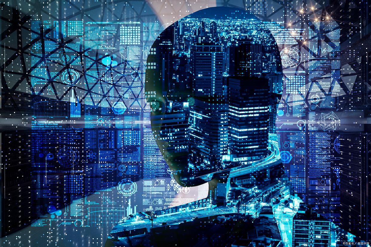 Artificial intelligence cannot make your work easier, let alone make you lazy! - iMedia