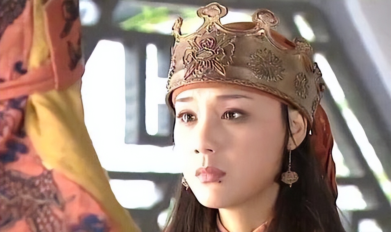 There are more than 2,000 people in Hong Xiuquan's harem, why only five ...