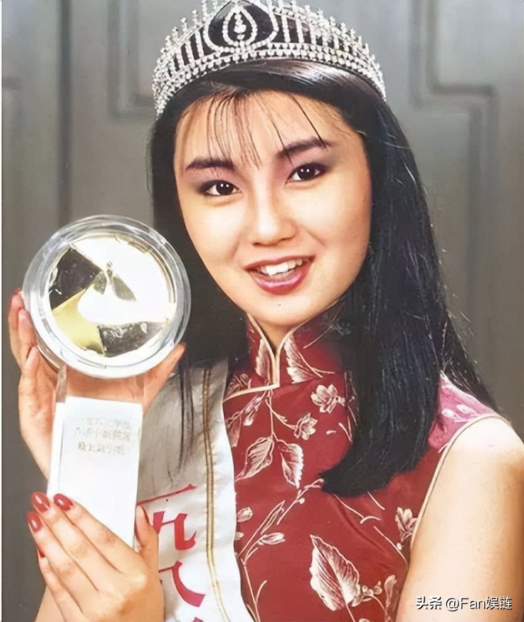 Facts have proved that Maggie Cheung, the "Arrogance Queen", has ...