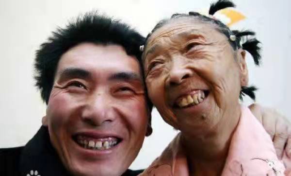 26-year-old Li Yucheng married 58-year-old Ma Yuqin. How is it now ...