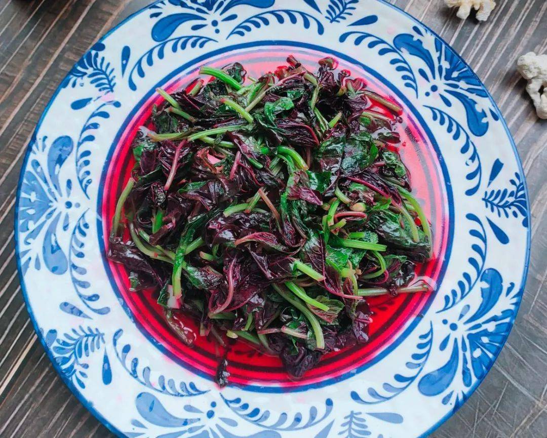 To maintain good yang in summer, it is recommended to eat these two ...