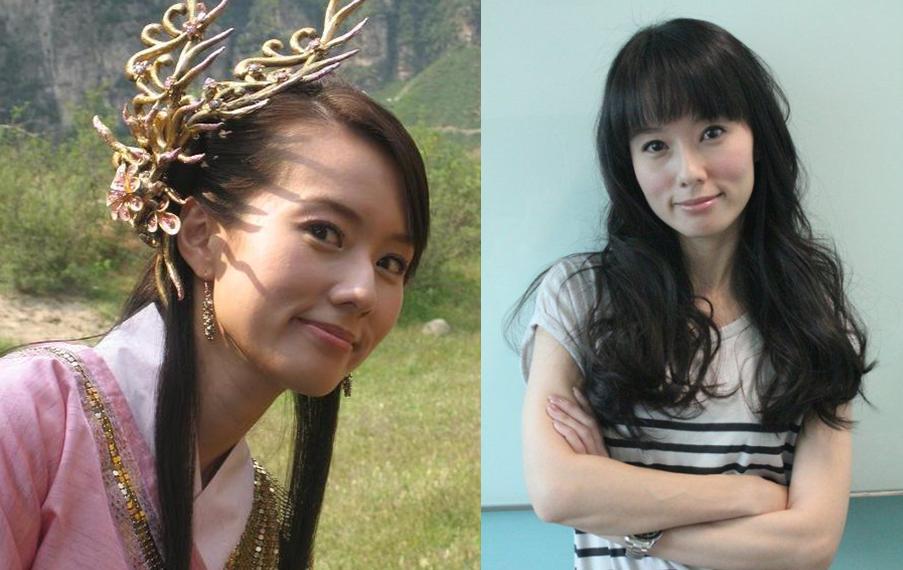 17 years after "Lotus Lantern", the actor's situation is embarrassing ...