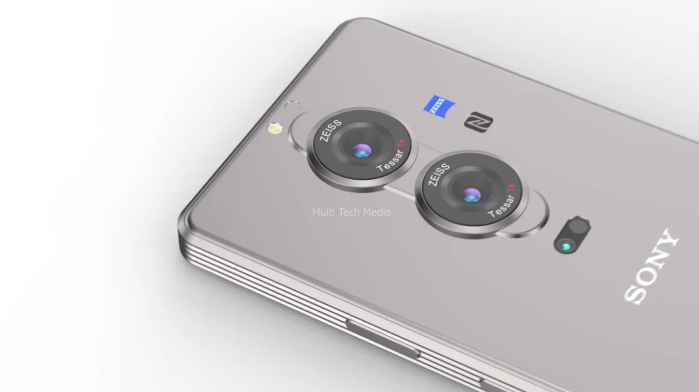 Japanese mobile phones are about to rise? Qualcomm and Sony reached a ...