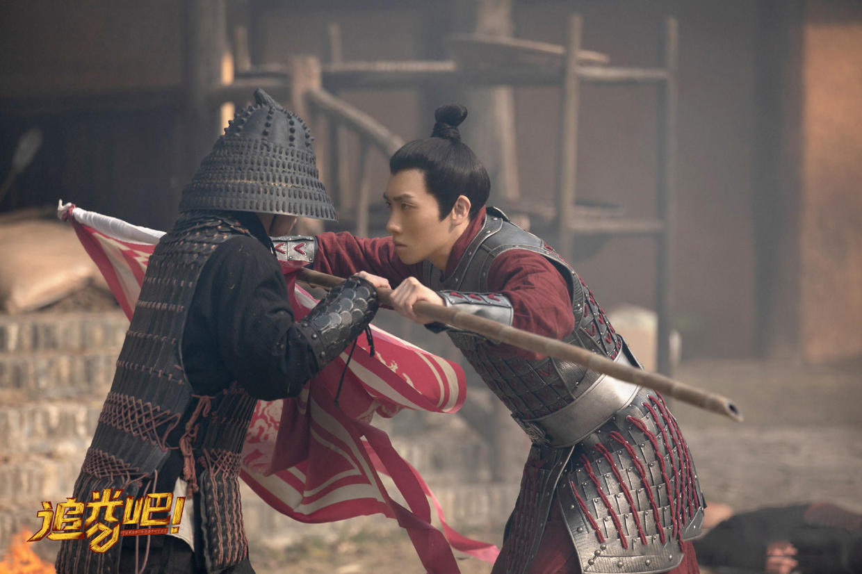 Four micro-movies made me re-acquainted with this variety show - iNEWS