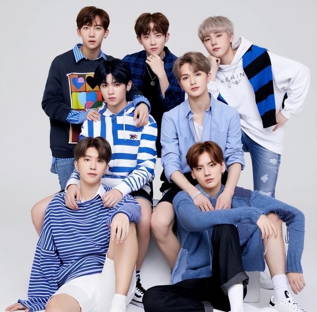 Relying on bangs let alone good looks, 7 celebrities tell you that a ...