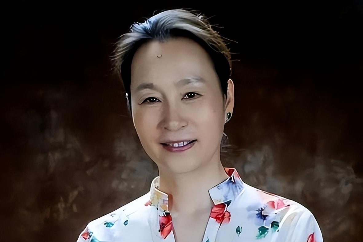Zhou Yemang: Xi Meijuan, who abandoned confinement, remarried for 26 ...