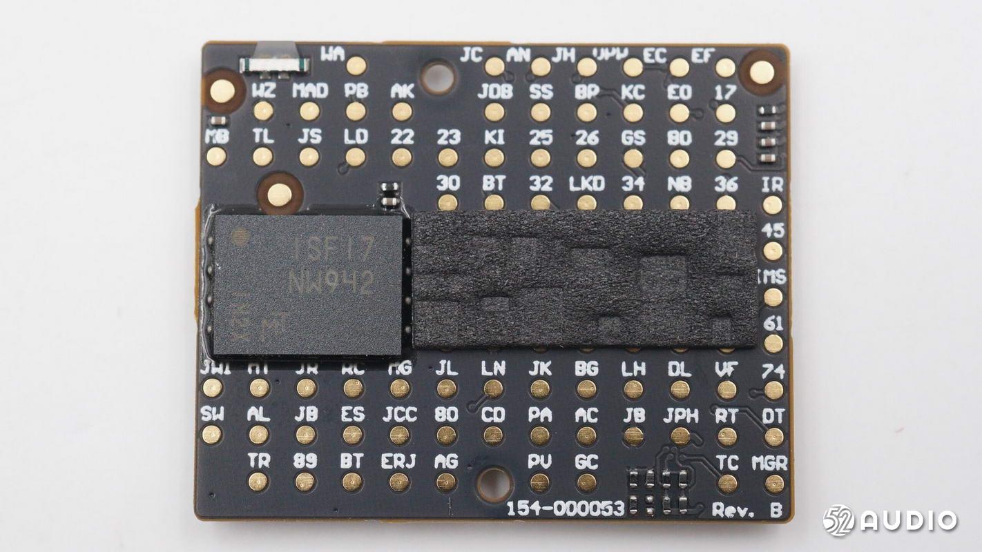 Teardown report: WHOOP 4.0 smart bracelet, commercialized high energy ...