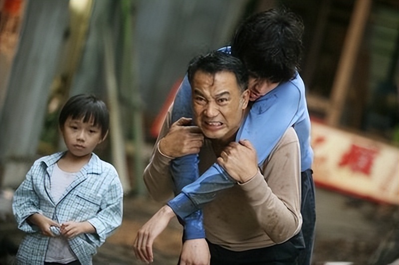 "The Thief of the Years" tells me that even after suffering, we must ...