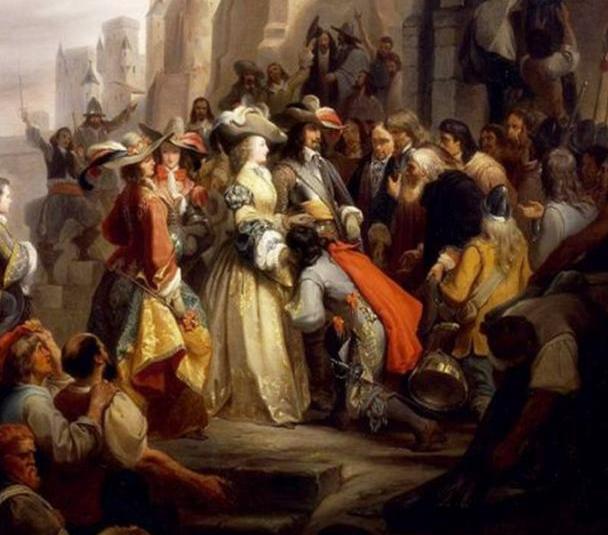 The pinnacle of English history - the Lancastrian dynasty - iNEWS