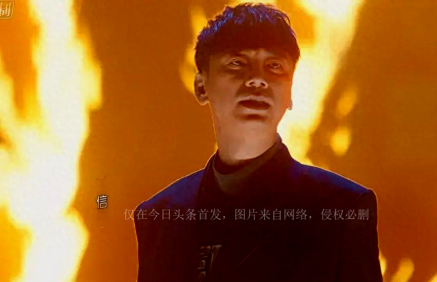 "Brother Pilgrim 2" Su Youpeng clashes with Chen Xiao and Liu Kaiwei ...