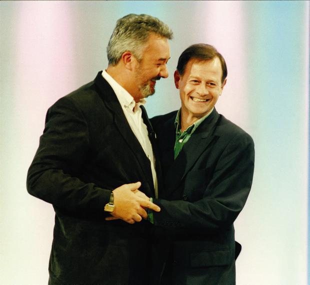 Snooker's Iconic 'The Voice' John Walgo, Happy 76th Birthday - iNEWS