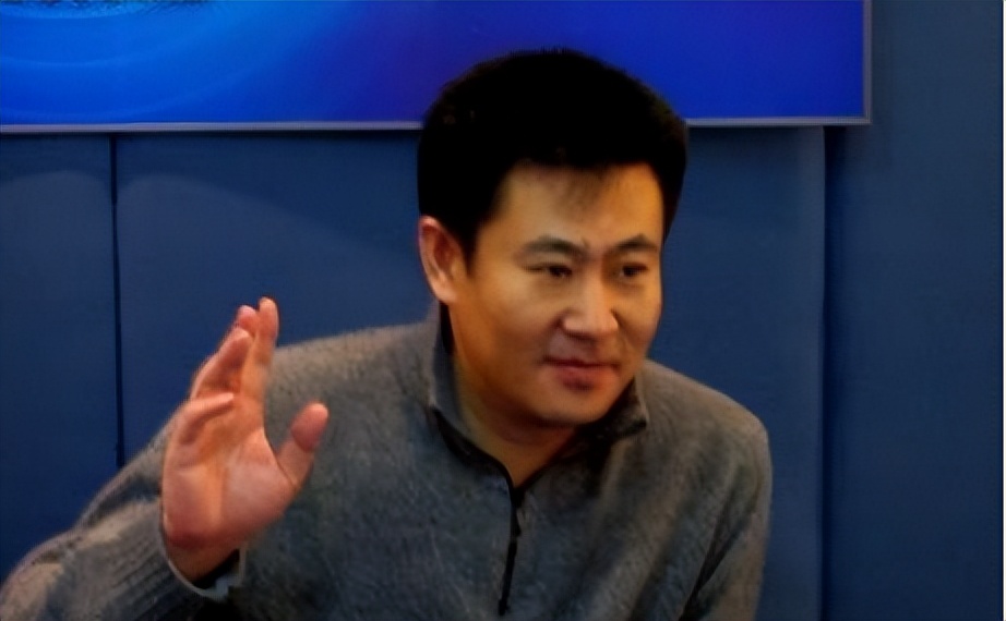 CCTV host Zhao He: He retired at the age of 61 and died only 6 months ...