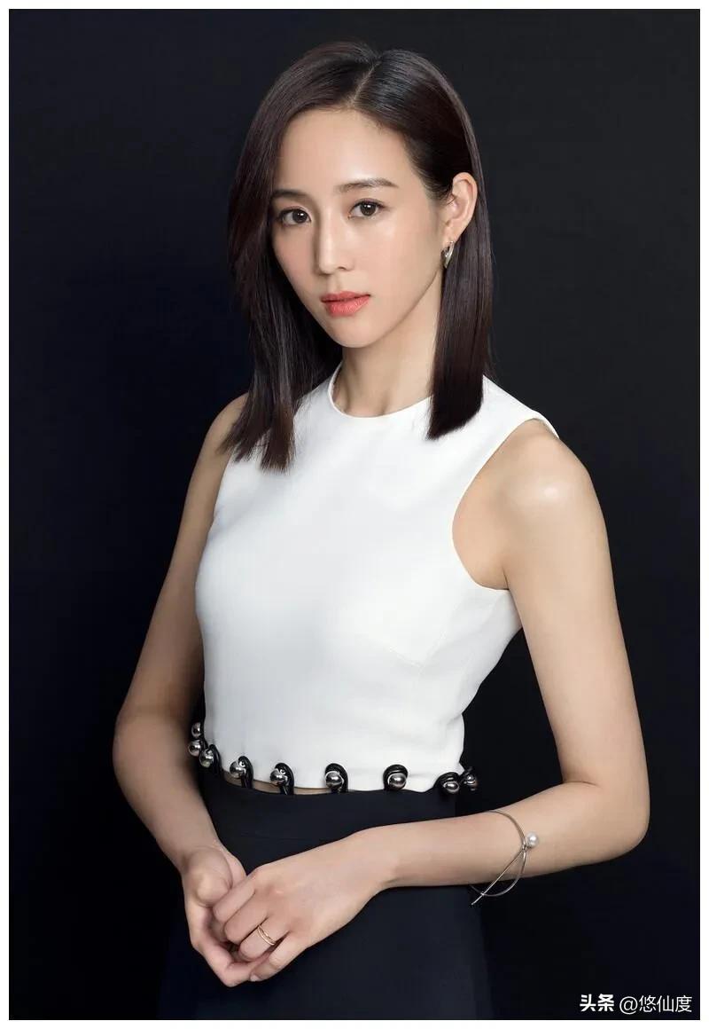 Zhang Junning's 40-year-old state can still maintain a 20-year-old ...