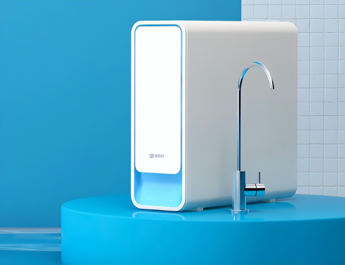 The top five brands of household water purifiers - iNEWS