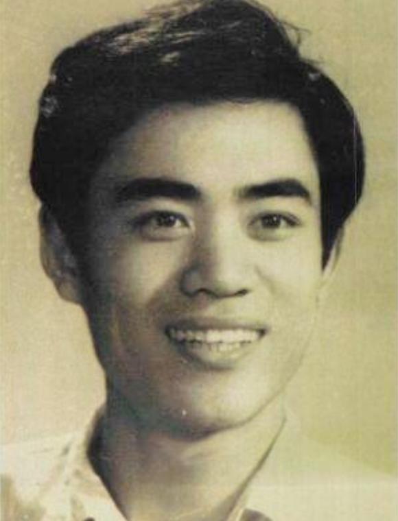 Top 10 Chinese opera school grass: thick eyebrows, big eyes, masculine ...