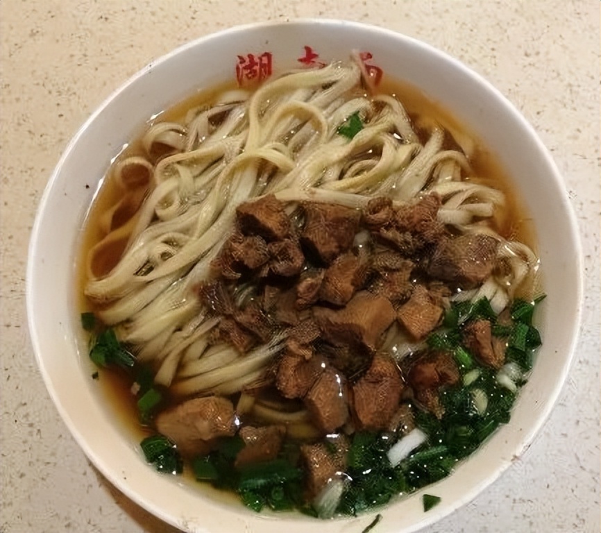 You don't know much about Guiyang's food! - iNEWS