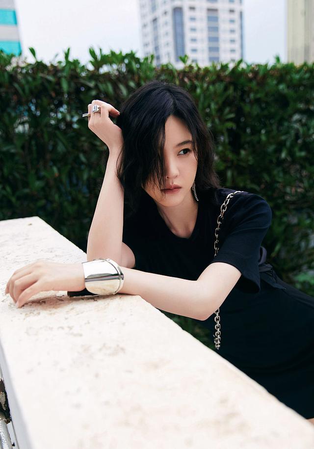 Mingyang Entertainment - Beauty Star - Yang Zishan - iNEWS