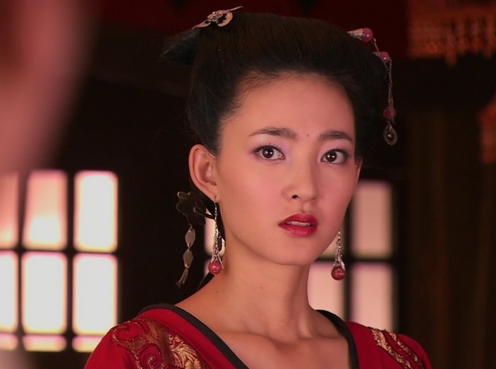 Empress Xiaojing Wang Zhi: The Behind-the-Scenes Driving Force for Han Wudi Liu Che's Ascension ...